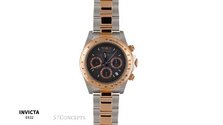 Invicta Speedway 6932 – hodinky • Hodinkovna.cz