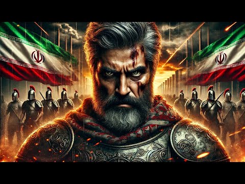 The truth about Iran in Bible Prophecy? What Most Christians Miss