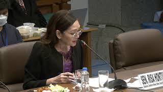 Senate's final POGO hearing: Absent Alice Guo, what's next after the probe