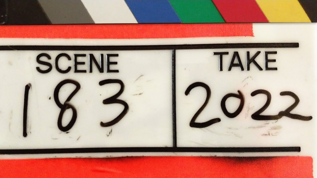 183 Compilation (2022)