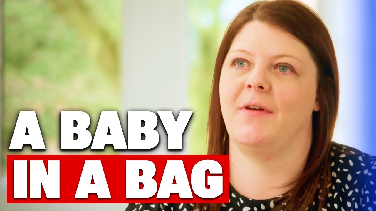 Foundling Baby Searches For Parents With DNA Test | DNA Family Secrets Season 03
