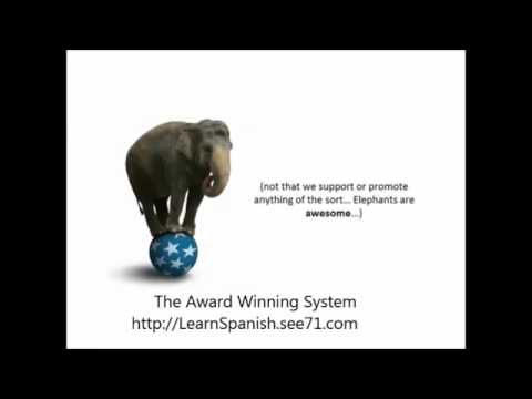 Rocket Spanish Review - online Spanish course