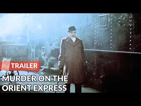 Train Movies | The 15 Best Train Movies Ever Made