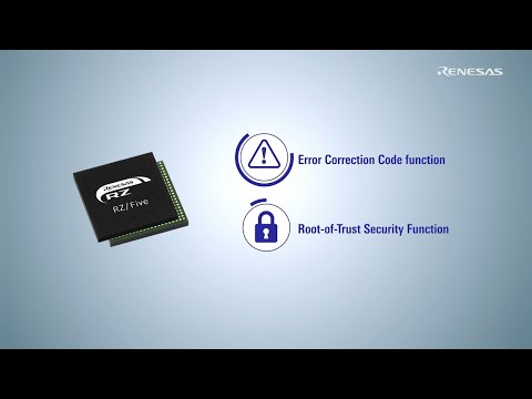 RISC-V Microprocessors for IoT Edge