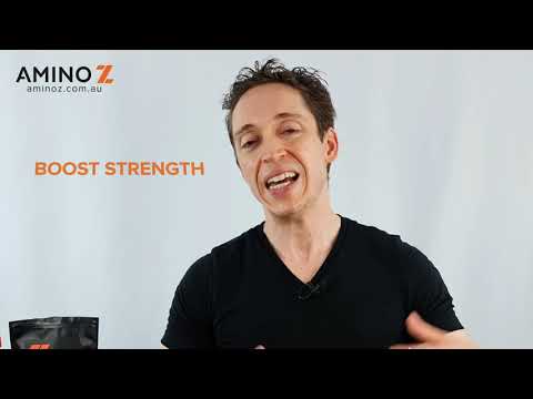 Amino Z Beta Alanine Powder