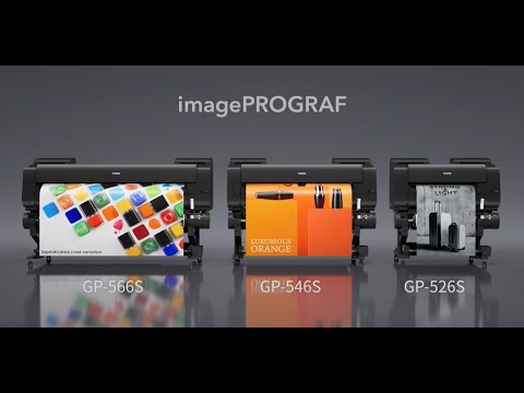 Canon Large Format Printers - Latest Price, Dealers & Retailers in India