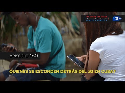 Juan Juan Al Medio / ¿Quiénes controlan el movimiento de los ...