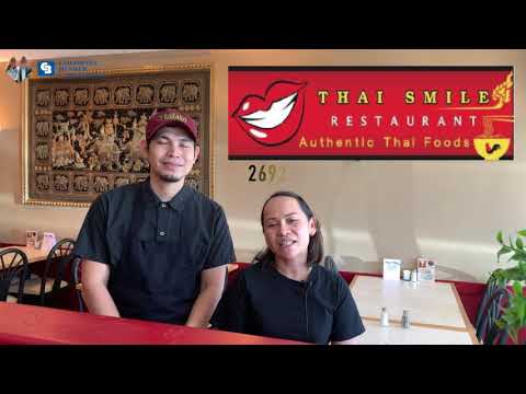 Meet Our Clients | Thai Smile