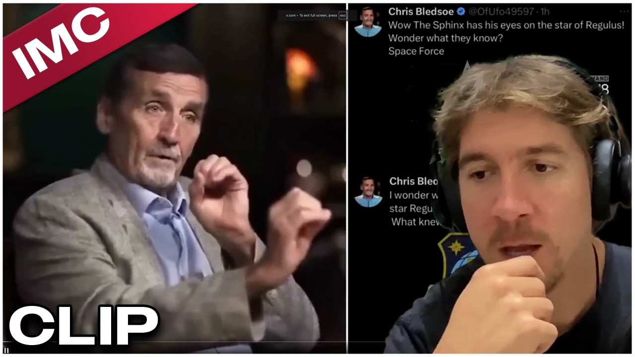 Astronomers Predicted THIS for Easter 2026... And It's Happening