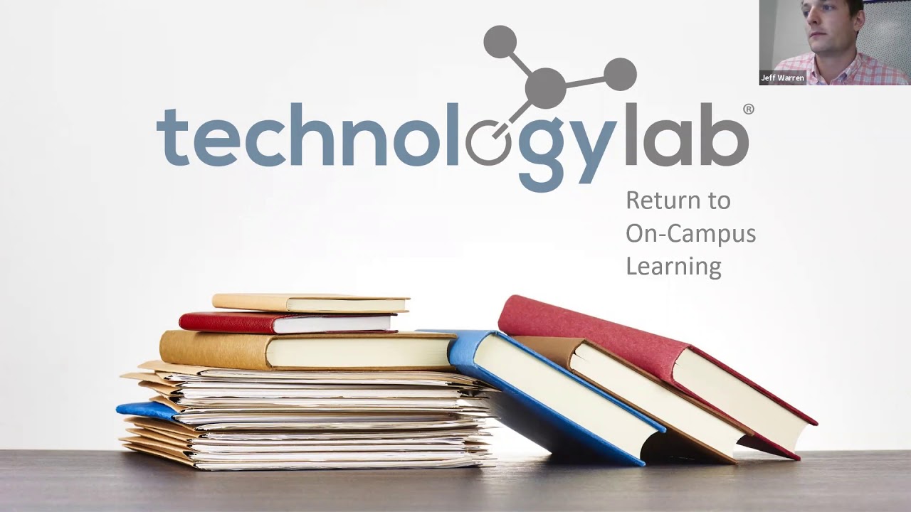 The Return to On-Campus Learning