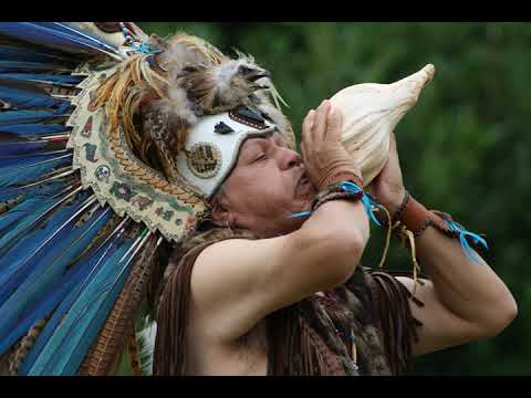 Neoshamanism | Wikipedia audio article