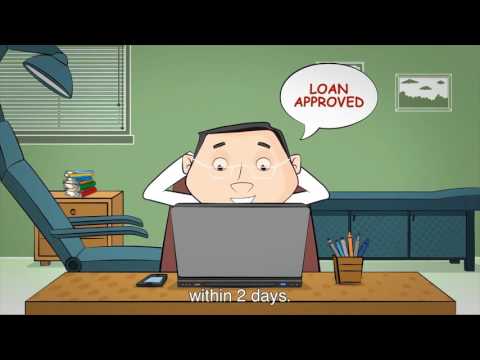 Guide to Small Business Loans from BFS Capital