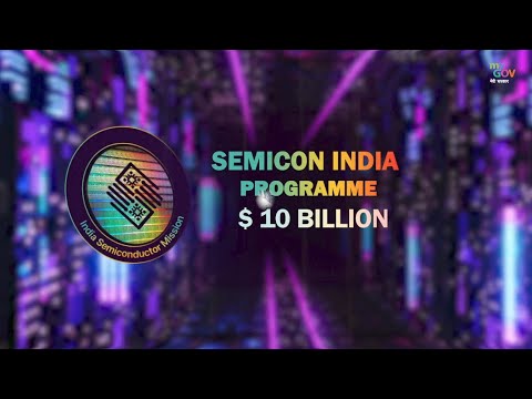 Semicon India Conference 2022: Catalyzing India’s Semiconductor Ecosystem