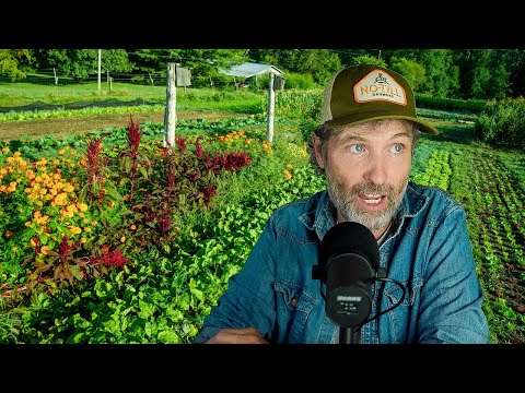 How to Tell Between Deficiency or Disease + Do Native Hedges Actually Work
