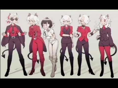 Steam Community :: Helltaker