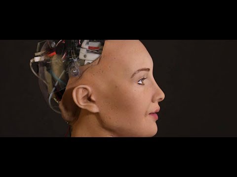 How to Train Your Cyborg – What The Future Now?