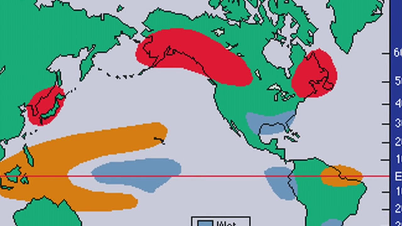 Good Question: What Is El Nino?