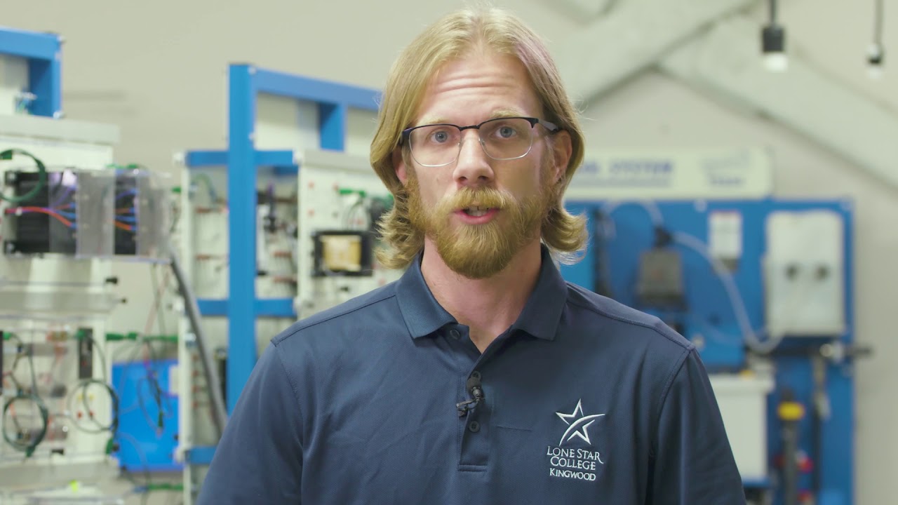 Welcome to the LSC-Process Technology Center