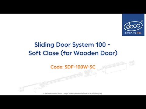 Automatic Sliding Door System at Best Price in India