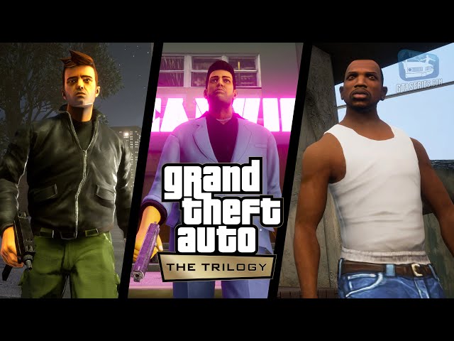 How will better shooting mechanics and GTA 5-style controls improve the ...
