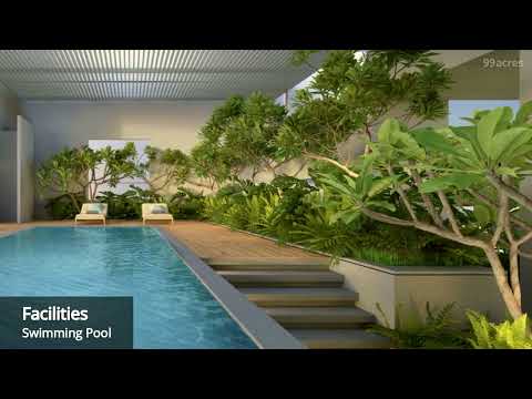 Rohan VITI Wakad, Pune | Price List & Brochure, Floor Plan, Location ...