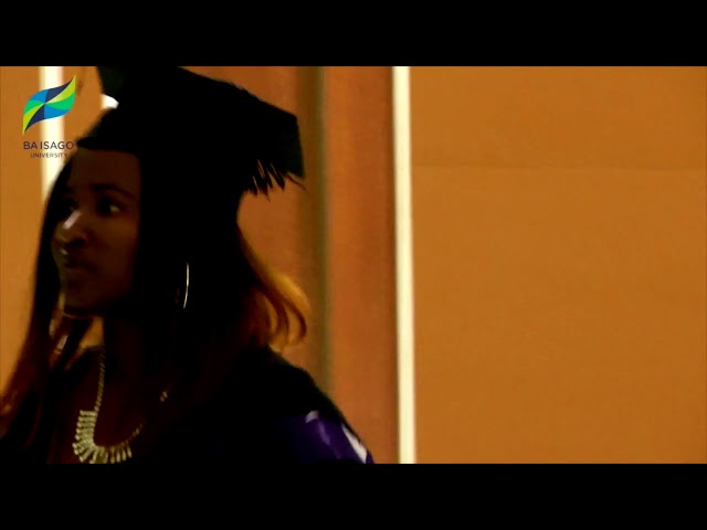 School of Graduate Studies and Research – BA ISAGO University