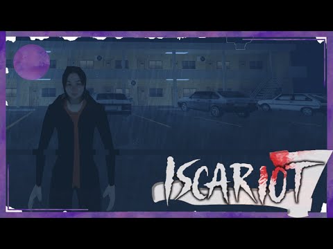 Steam Community :: Video :: Iscariot - Roblox
