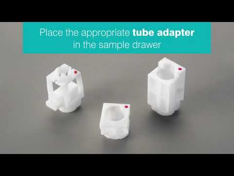 How to run samples on your ProCyte Dx analyzer from IDEXX Laboratories