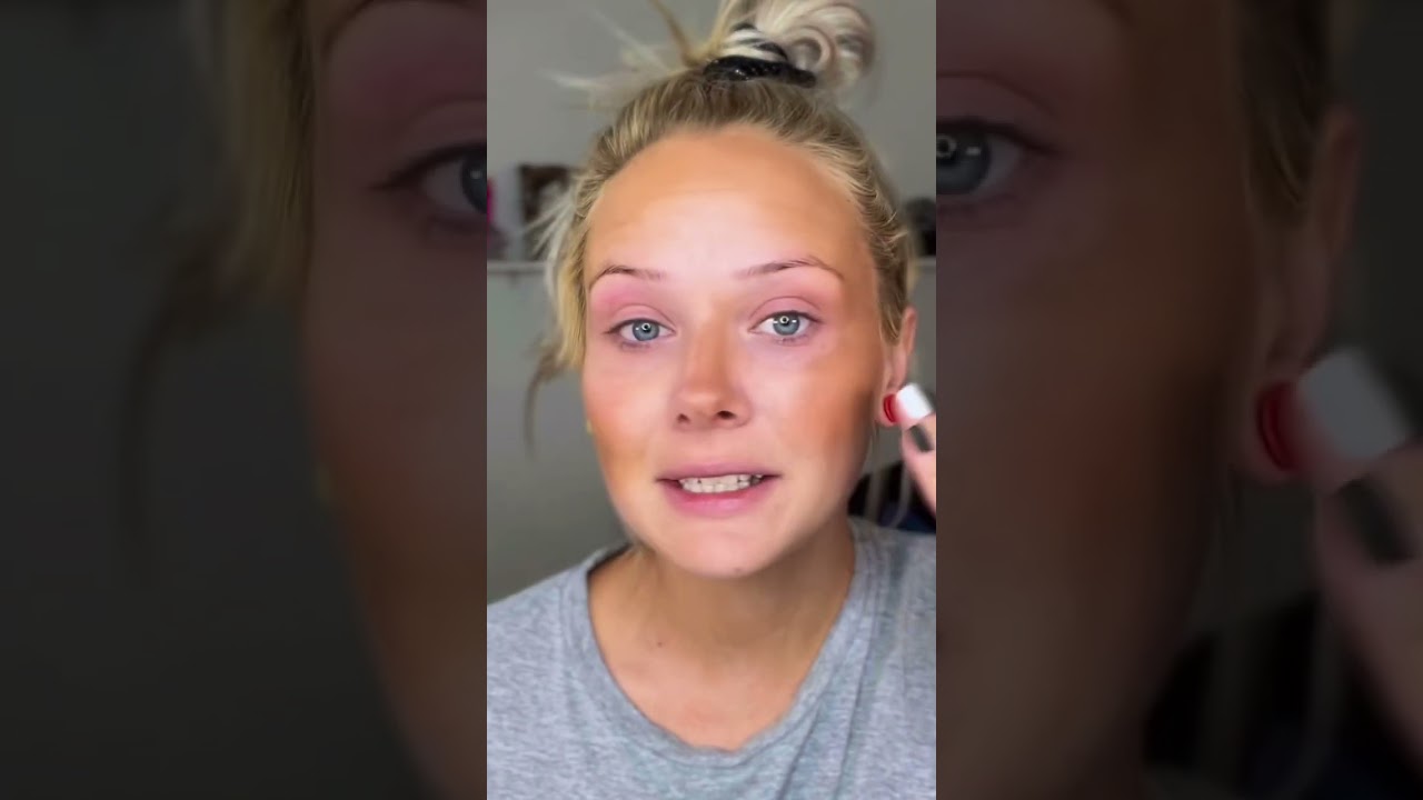 CONTOUR and BRONZER are NOT the same thing!