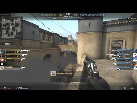 Steam Community :: Video :: CS GO| R8 Revolver OP as f*ck M8