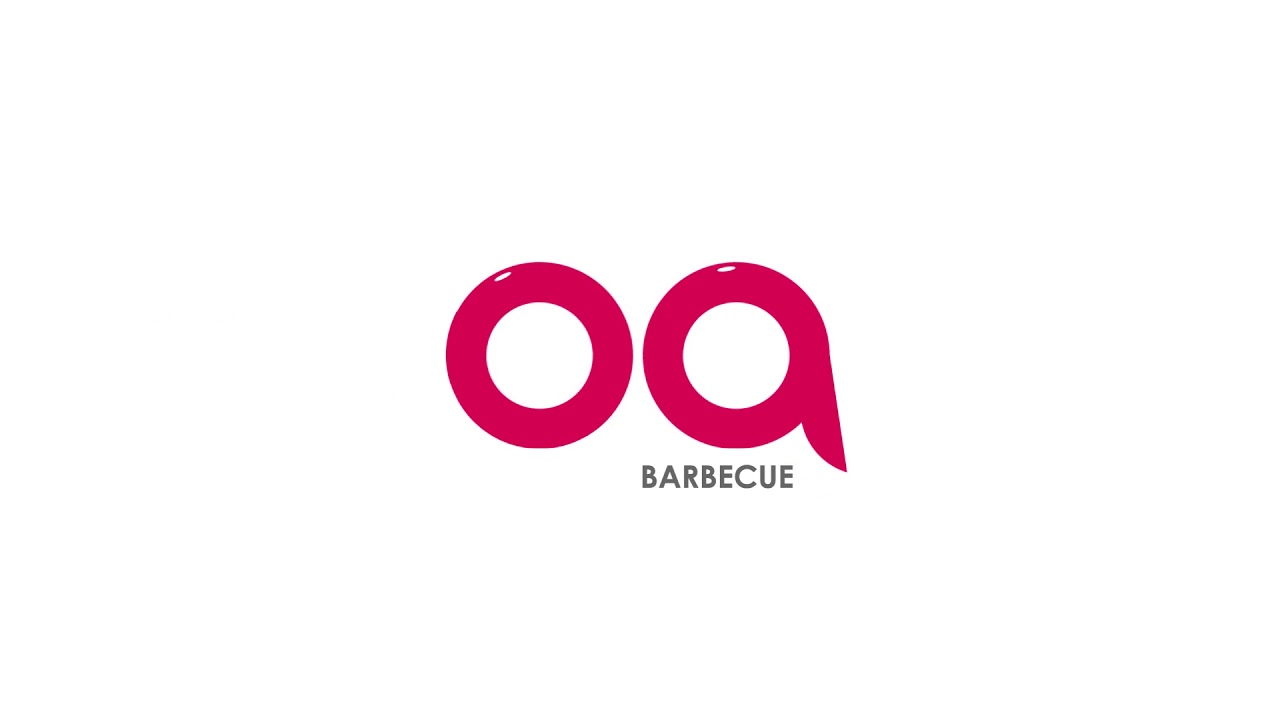 BBQ's LOGO INTRO