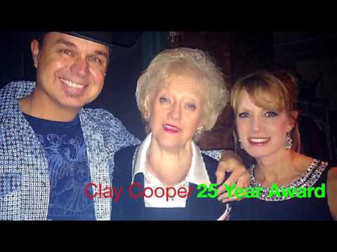 Branson Terry Awards II