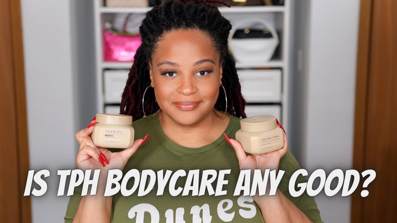 The Truth About TPH Bodycare