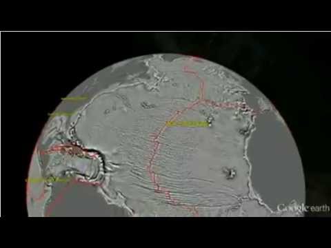 Mapping the Seafloor