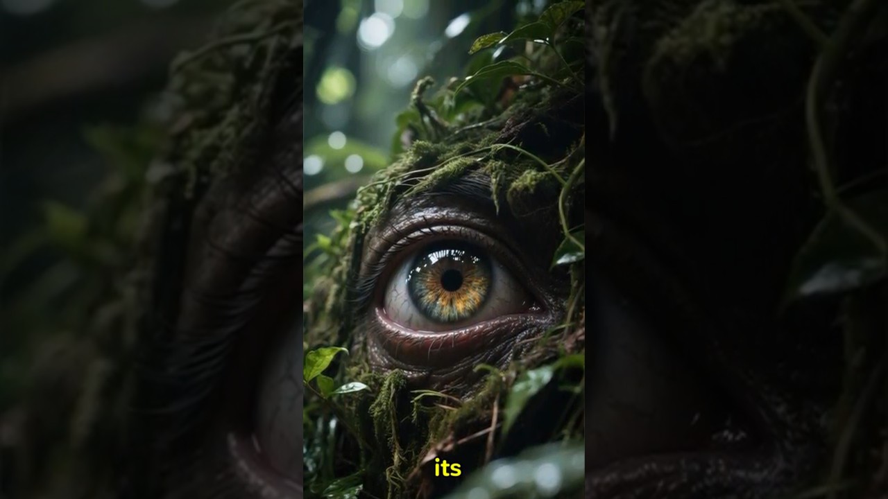 Mythical Creatures That Actually Existed! #Part 8 | Mapinguari