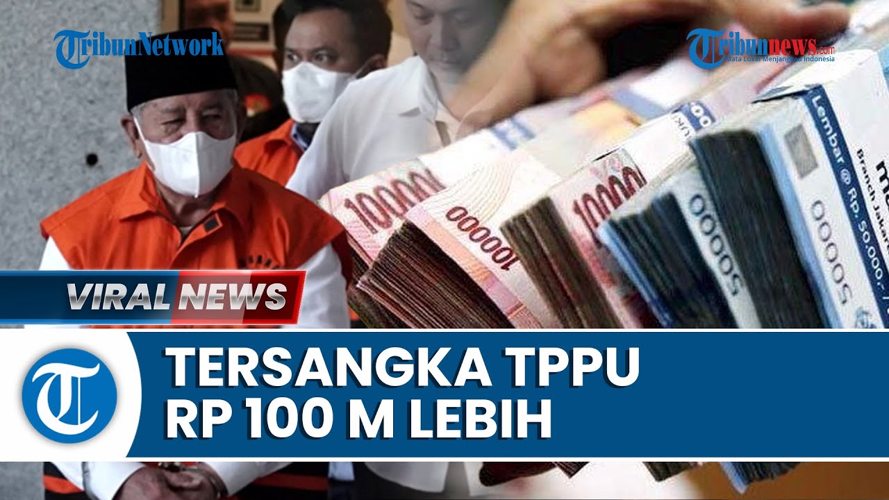 Sosok Gubernur Maluku Utara Abdul Gani Cuci Uang Lebih dari Rp 100 M ...