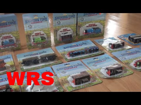 Thomas ERTL Collection Part 1 – Classic Characters ...