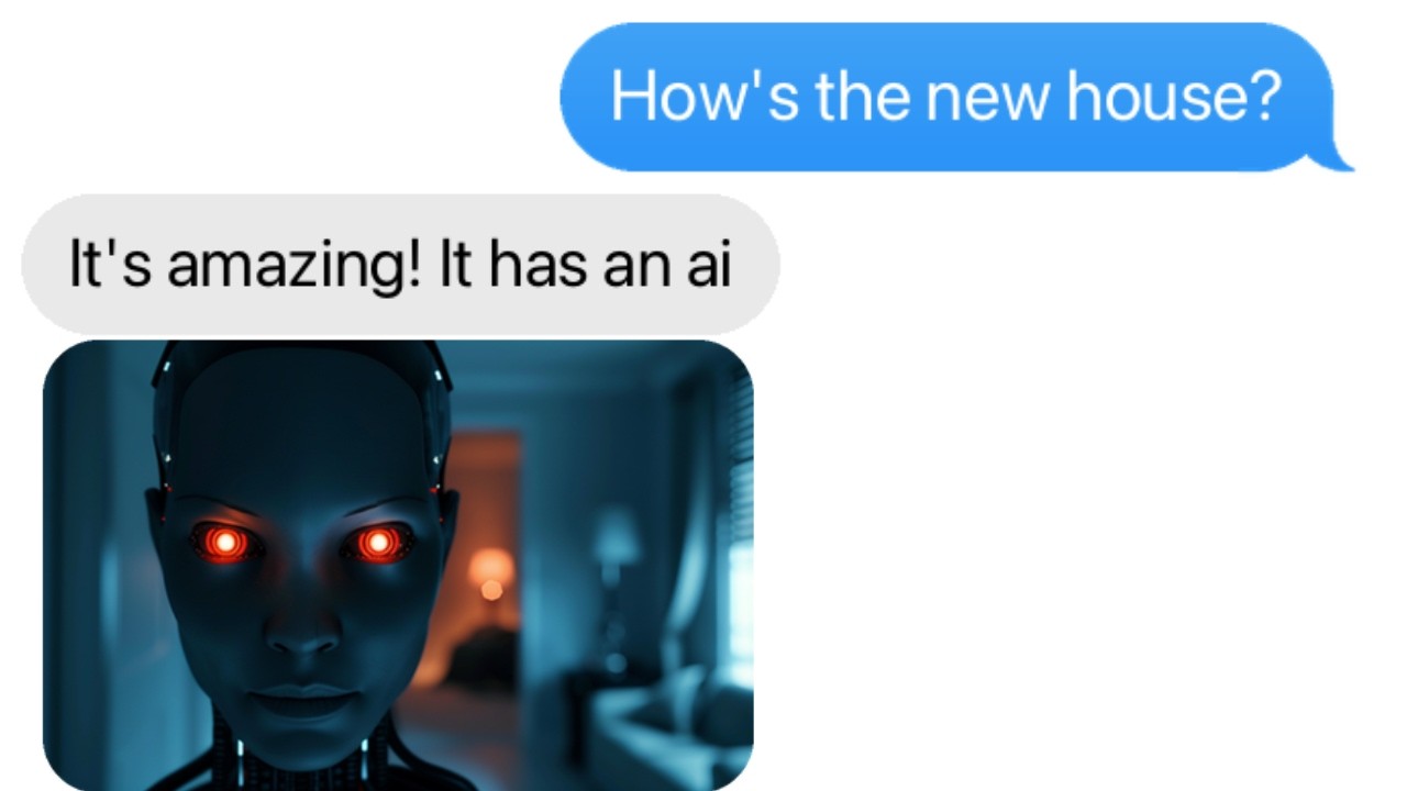 Humanity vs AI