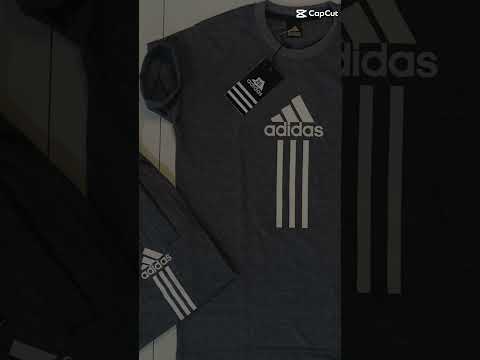New track suit Adidas