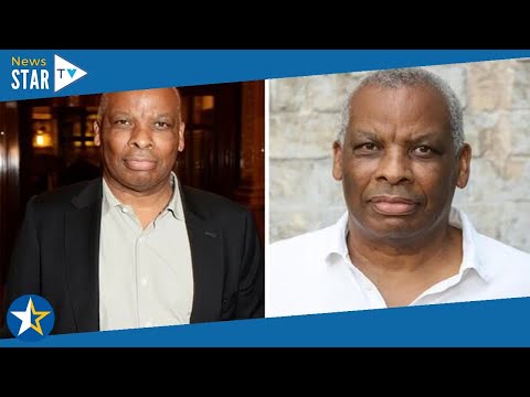 Death in Paradise's Don Warrington shares rare insight into sex life with mystery wife