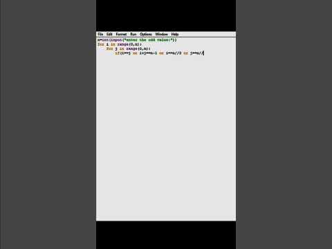 Print "UK" Flag in few lines.😯😯🔥🔥.#short #shortsvideo #youtubeshorts #code #programming #python .