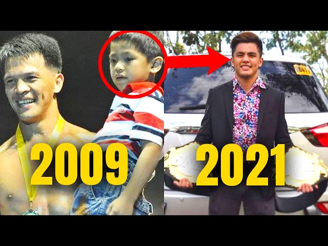Watch: ONE Championship showcases the next generation of Team Lakay ...