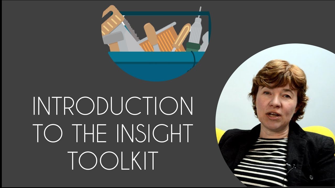 Introduction to the Insight Toolkit