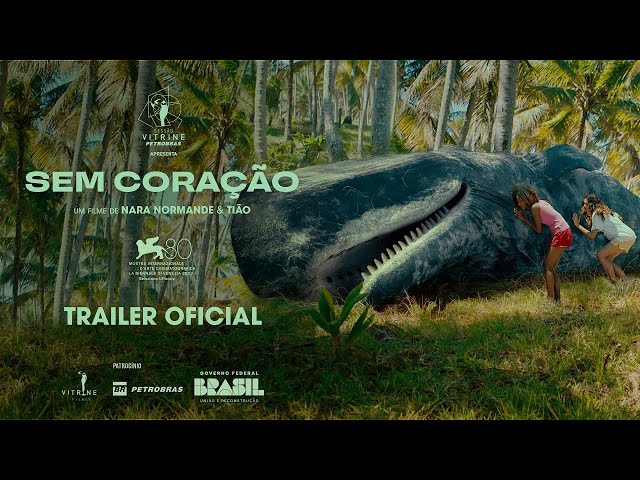 “Sem Coração“: filme brasileiro destaque no Festival de Veneza ganha ...