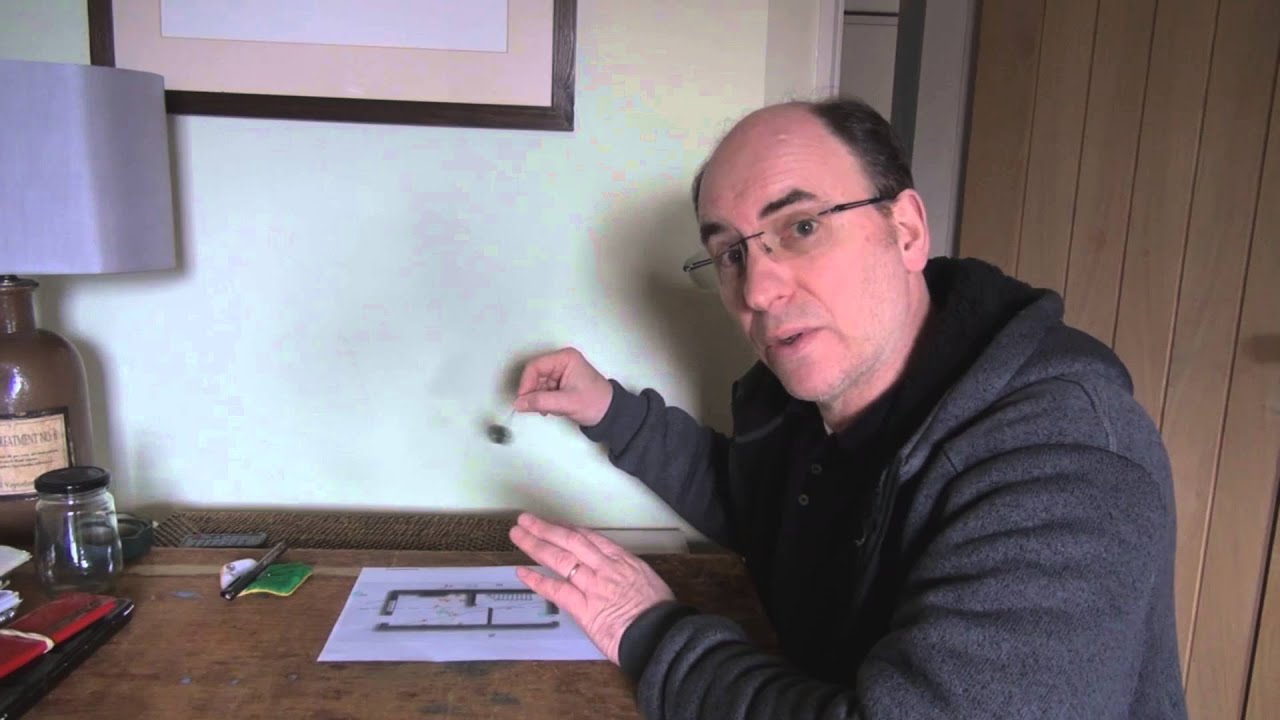 how to use a pendulum for remote dowsing