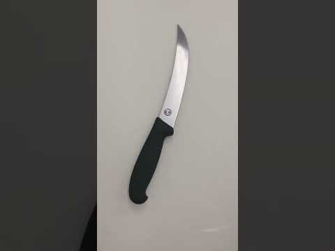 We're excited to announce branded Bearded Butcher knives are finally here! #shorts #toolsofthetrade