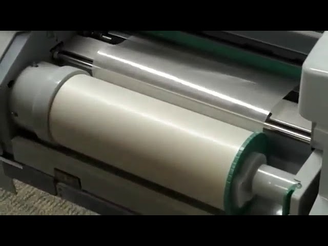 Riso RZ A4 A3 Master roll - Digital Duplicators RZ 1070/ RZ1070/ 1070 S ...