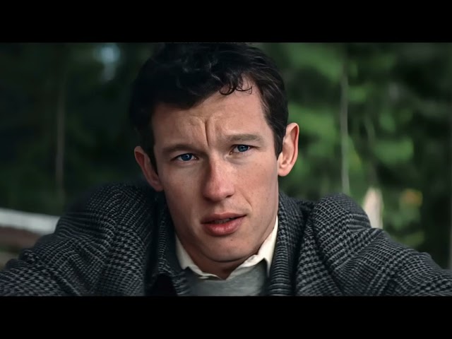 Could Callum Turner Bring a New Dimension to the James Bond Legacy by ...