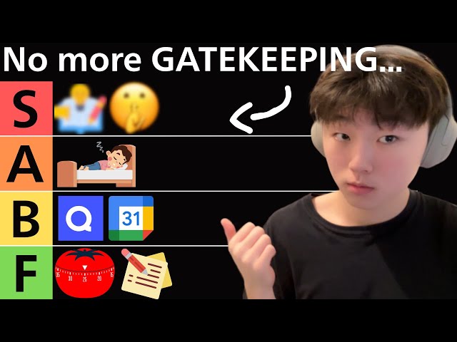 The Best and Worst Study Methods Every Student Should Know | Galaxy.ai