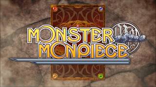 Buy Monster Monpiece - Deluxe Pack from the Humble Store